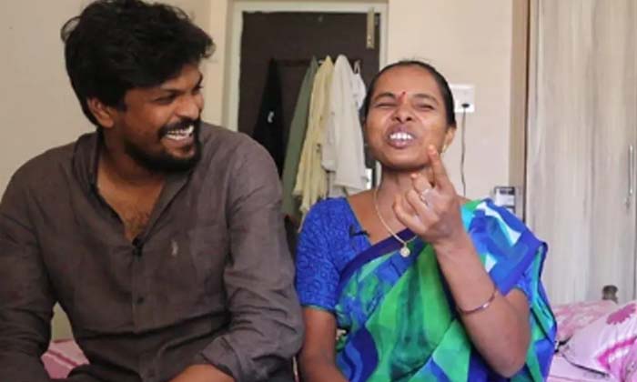 బిగ్ బాస్ డబ్బులతో చెల్లికి కాస్ట్లీ గిఫ్ట్ ఇచ్చిన ఆది రెడ్డి ...