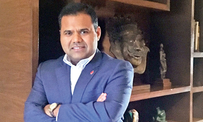 ఢిల్లీ, బెంగళూరులలో పర్యటించనున్న యూకే వ్యాపారవేత్తల బృందం.. సారథిగా ...