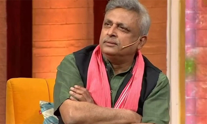 నన్ను ఆ నటులు లైంగికంగా వేదించారు.. నటుడు ఆవేదన