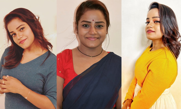 పిలవని పెళ్లికి వెళ్లడం వల్ల జబర్దస్త్ కు వచ్చా.. జబర్దస్త్ పవిత్ర ...