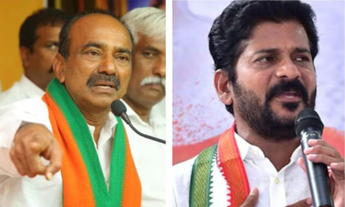 రేవంత్ భావోద్వేగం వెనక ఇంత కథ ఉందా - Revanth Reddy Mental Disrtrubed ...