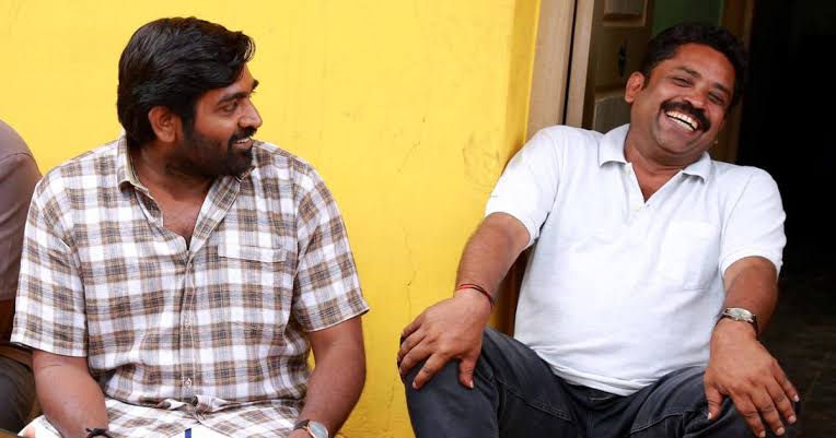 Director Seenu Ramasamy Refuses to Work with Vijay Sethupathi Again ...