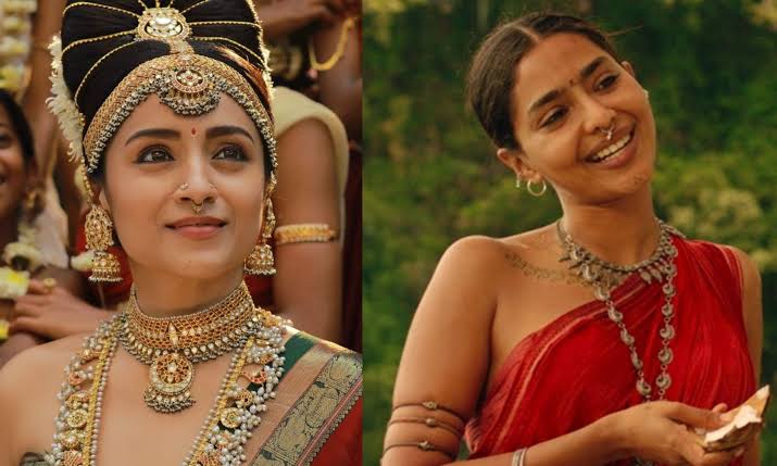 Cast of Ponniyin Selvan 2 Talks About Prequels And Spin-offs - Aishwaryarai, Jayam Ravi, Karthi ...