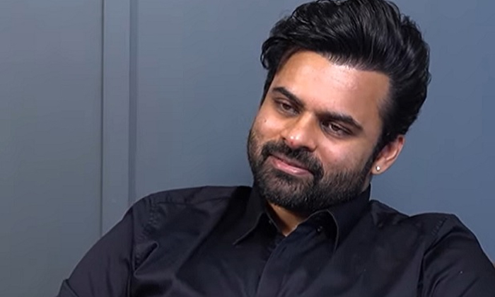 పునర్జన్మ ఇచ్చిన వ్యక్తి కామెంట్లపై స్పందించిన సాయితేజ్.. సాయానికి సిద్ధమంటూ