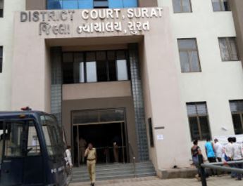 రాహుల్ పరువునష్టం కేసులో సూరత్ సెషన్స్ కోర్టు తీర్పు