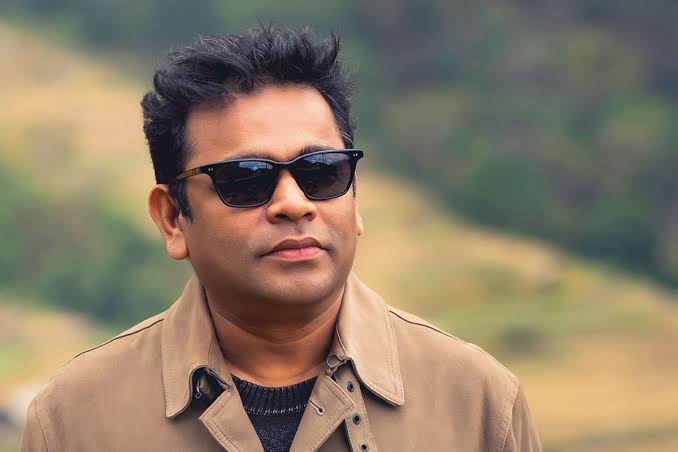 AR Rahman Encourages Indian Artists to Uphold the Flag of India at IIFA ...