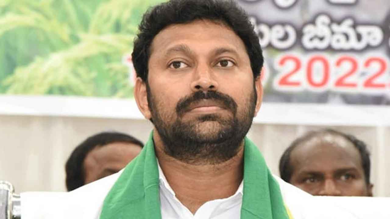 Viveka Murder Case : CBI officials reach Kurnool to arrest Avinash Reddy - Andhra Pradesh ...