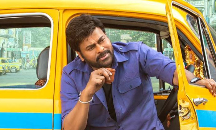 భోళా శంకర్పై లేటెస్ట్ అప్డేట్.. వైరల్ అవుతున్న పిక్స్