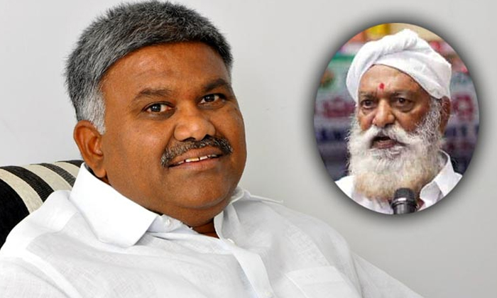 జేసీ ప్రభాకర్ రెడ్డి పై సెటైర్లు వేసిన ఎమ్మెల్యే కేతిరెడ్డి పెద్దారెడ్డి..