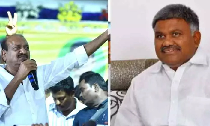 జేసీ ప్రభాకర్ రెడ్డి పై సెటైర్లు వేసిన ఎమ్మెల్యే కేతిరెడ్డి పెద్దారెడ్డి..