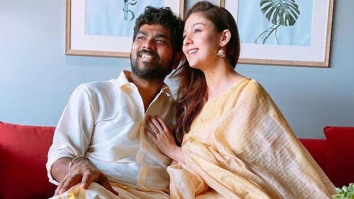 Nayanthara and Vignesh Shivan#8217;s Possible Venture into Theatre ...