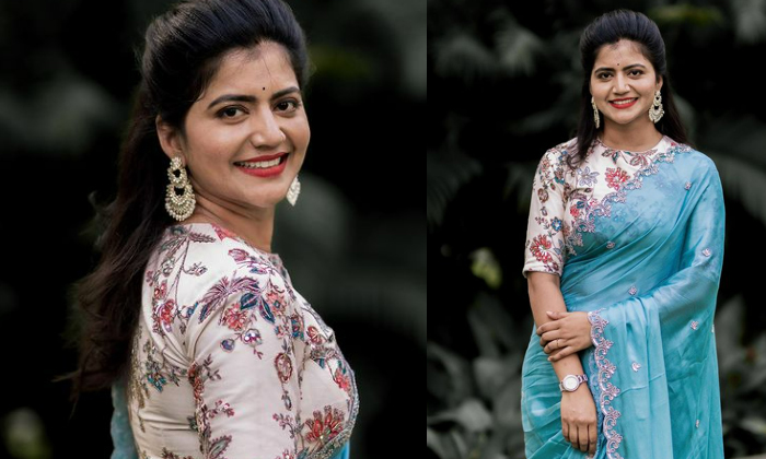 Shiva Jyoti : శివ జ్యోతిపై ఫైరవుతున్న నెటిజన్.. అన్ని ఆగమాగం పనులే ...