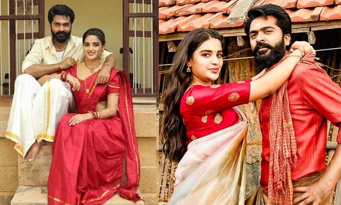 Hero Simbu: ఈసారి ఆ స్టార్ హీరో భార్యపై కన్నేసిన శింబు.. ఎన్ని ...