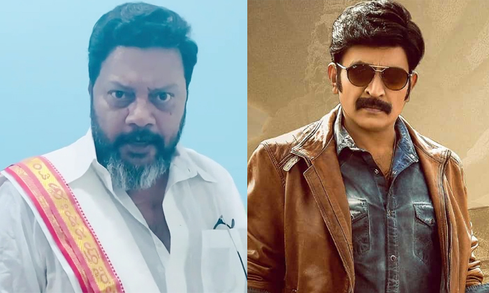 నాకు డబ్బింగ్ చెప్పకపోతే ఇండస్ట్రీ లో బ్రతకలేవు అని సాయి కుమార్ ని ...