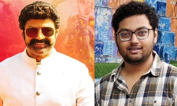 బరువు తగ్గడానికి మోక్షజ్ఞ ఆ సర్జరీ చేయించుకున్నారా.. ఎన్టీఆర్ ను ఫాలో ...