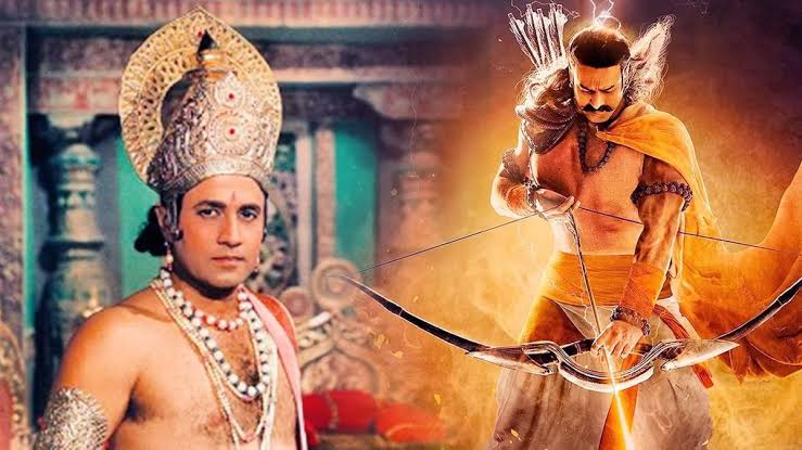 Ramayan Returns to Television Screens Amid Controversy Surrounding ...