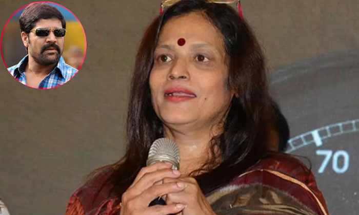 మరోసారి భర్త ని తలచుకొని బోరుమని ఏడ్చేసిన శ్రీహరి భార్య డిస్కో శాంతి