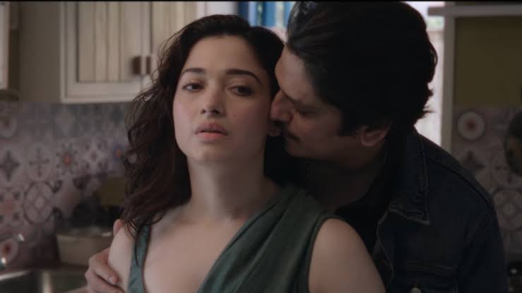 Exploring Sensitivity and Intimacy in Sujoy Ghosh#8217;s Segment of Lust Stories 2 - Bollywood ...