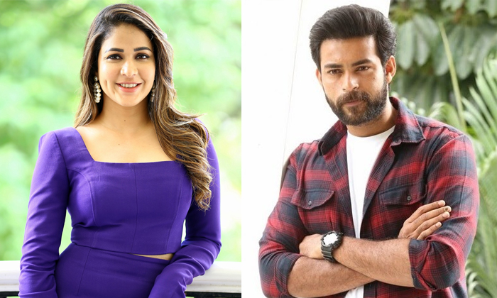 హిట్ అయిన ప్లాప్ అయిన లావణ్య ఖాతాలోకే...