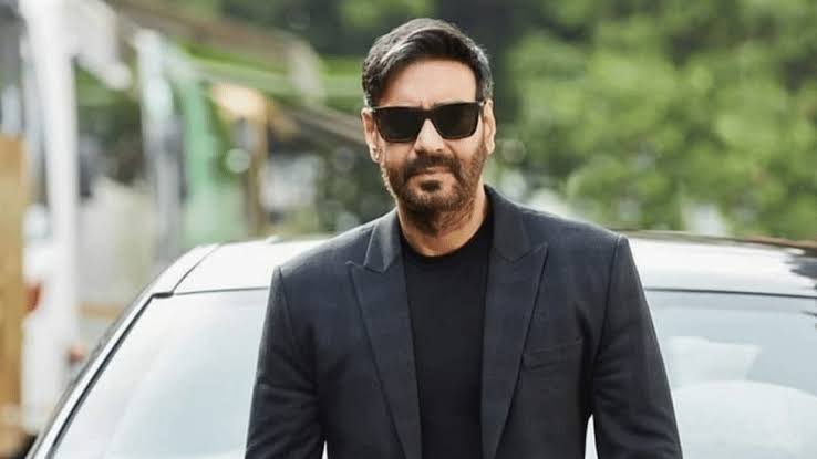 Actor Ajay Devgn Makes Whopping Commercial Real Estate Investment ...