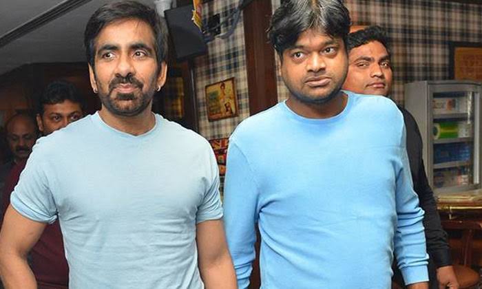Harish Shankar and Ravi Teja in Talks for Telugu Remake of Ajay Devgn ...
