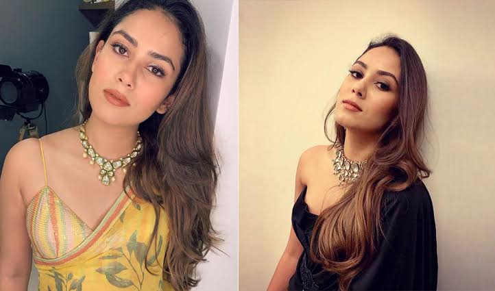 Mira Rajput Critiques Barbie Movie, Claims Hollywood Can#8217;t Match ...