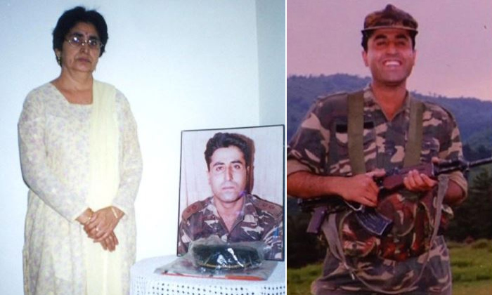 Vikram Batra Dimple: ఈ తరం నమ్మలేని లవ్ స్టోరీ వీరిది..ఇప్పుడు తెగ ...