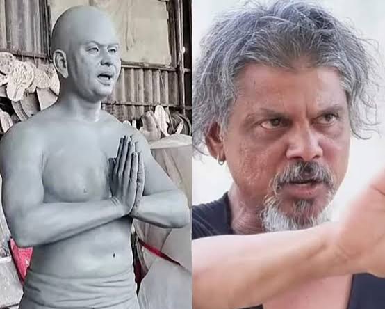 Memorial Statue to be Erected in Hyderabad in Memory of Choreographer ...