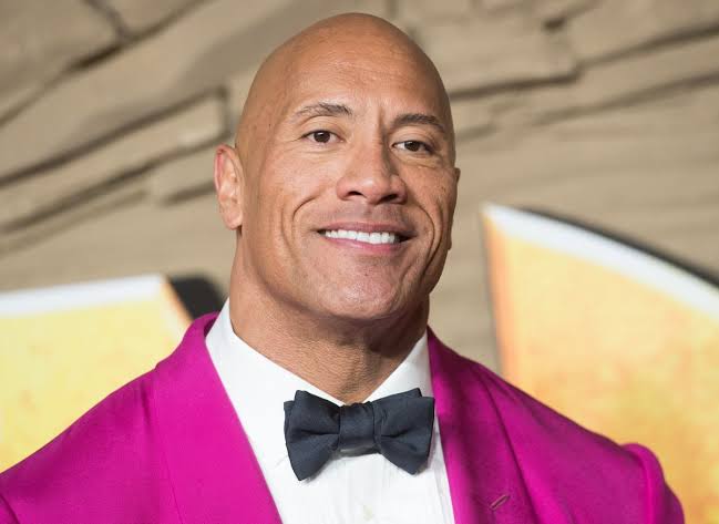 Dwayne Johnson Set to Surpass Robert Downey Jr. by $10 Million for ...