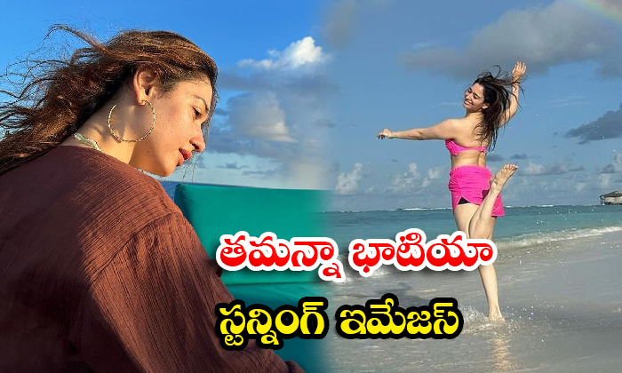 Stunning millk beauty Actress Tamannaah Bhatia trending Stills