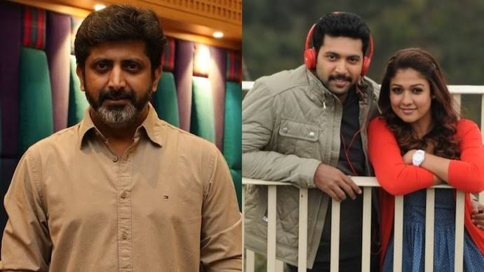 Jayam Ravi and Nayanthara Reunite in Thani Oruvan 2 for Action-Romance - Romance, Jayam Ravi ...