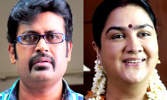 మొదటి భర్తతో అందుకే విడిపోయా.. ఒంటరితనంతో డిప్రెషన్.. ఊర్వశి సంచలన ...