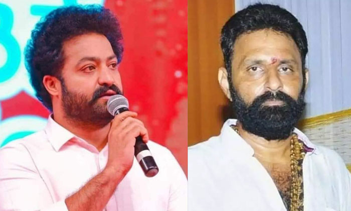 నాకు రాజకీయ భిక్ష పెట్టింది జూనియర్ ఎన్టీఆర్.. వైరల్ అవుతున్న కొడాలి నాని కామెంట్స్