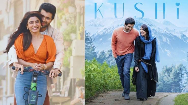 Kushi: Vijay And Samantha’s Romantic Drama To Stream On Netflix Soon - Aradhya, Box, Kushi ...