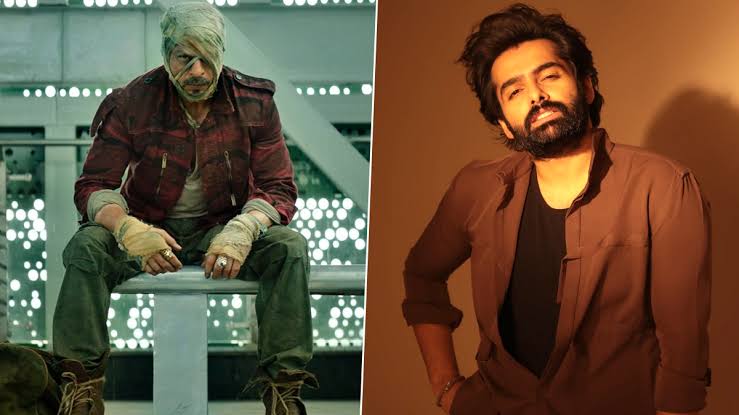 When Ram Pothineni Met Shah Rukh Khan and Salman Khan: Actor#8217;s ...