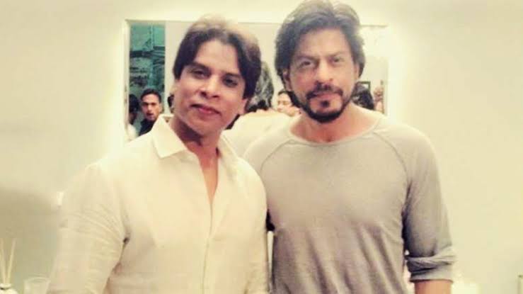 Meet Shah Rukh Khans Jawaan Body Double And His Earnings
