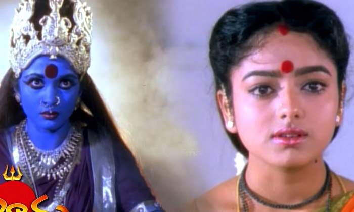 Suresh : అమ్మోరు సినిమా నాకు నాలుగు గొప్ప విషయాలను ఇచ్చింది : హీరో సురేష్