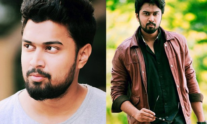 Krishna mallidi : బేబీ సినిమలోలా రియల్ లైఫ్ లో అమ్మాయి చేతిలో మోసపోయా.. బేబీ నటుడి సంచలన వ్యాఖ్యలు