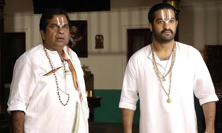 Jr NTR#8217;s Adhurs#8217; Set to Return to Theatres on November 18 ...
