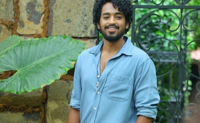 SS Rajamouli to Unveil First Look of Roshan Kanakala amp; Ravikanth ...