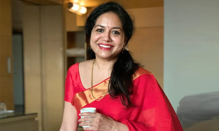 బ్రేకప్ చెప్పుకుంటే పార్టీ...కొత్త లవర్ దొరికితే పార్టీ..సునీత షాకింగ్ ...