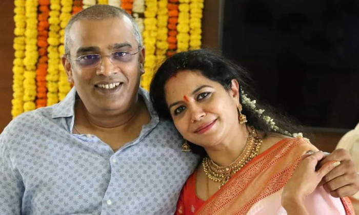 బ్రేకప్ చెప్పుకుంటే పార్టీ...కొత్త లవర్ దొరికితే పార్టీ..సునీత షాకింగ్ ...