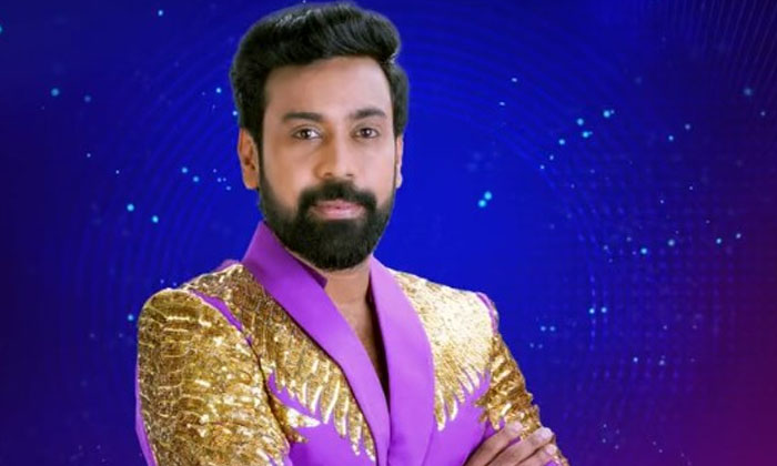 కర్మ ఇట్స్ బ్యాక్... తేజ ఎలిమినేషన్ పై సందీప్ మాస్టర్ పోస్ట్ వైరల్