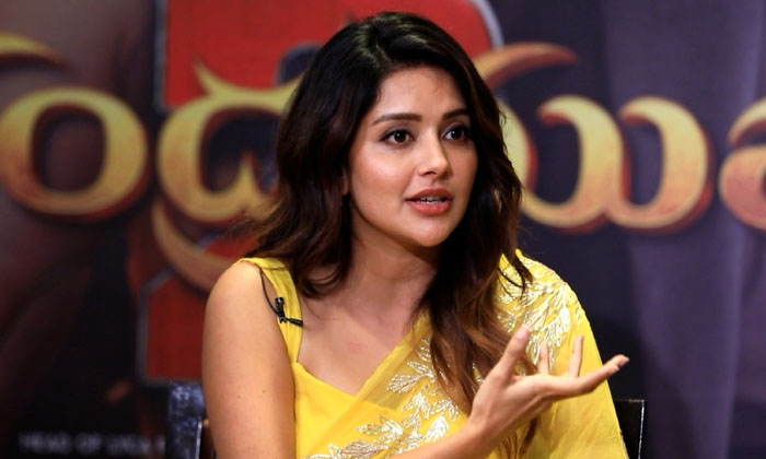 జీవితంలో నాకున్న అతిపెద్ద కోరిక అదే.. మహిమా నంబియార్ కోరిక తెలిస్తే ...