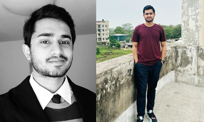 కోచింగ్ లేకుండా సివిల్స్ కొట్టిన తెలంగాణ కుర్రాడు.. సంకేత్ కుమార్ ...