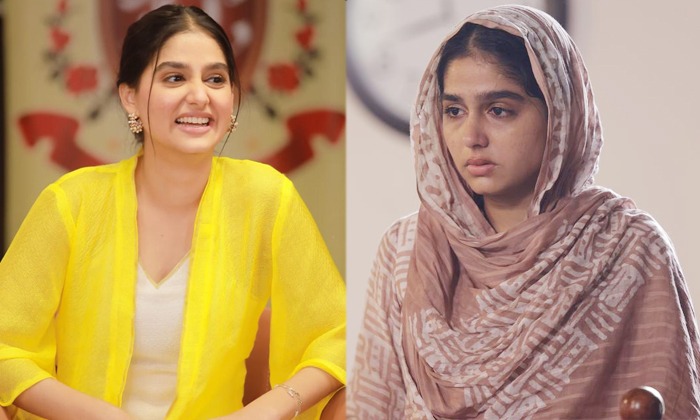 Anaswara Rajan: అనస్వర రాజన్.. గుర్తుపెట్టుకోండి ఈమె మరొక పాన్ ఇండియన్ ...