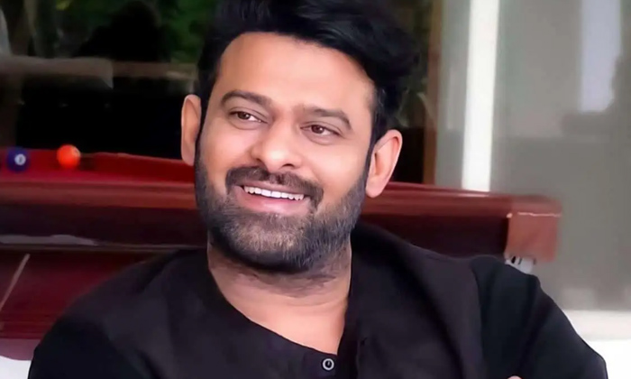 ఆ విషయంలో.. అల్ ఇండియా హీరోలలో ప్రభాసే నెంబర్