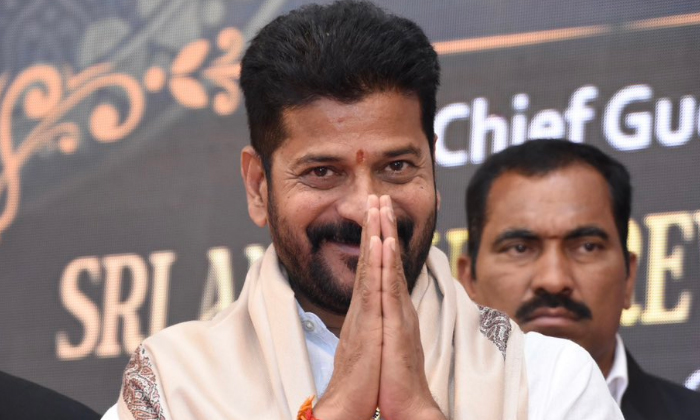 నెల రోజుల పాలనపై తెలంగాణ సీఎం రేవంత్ రెడ్డి ట్వీట్.. - Telangana Cm ...