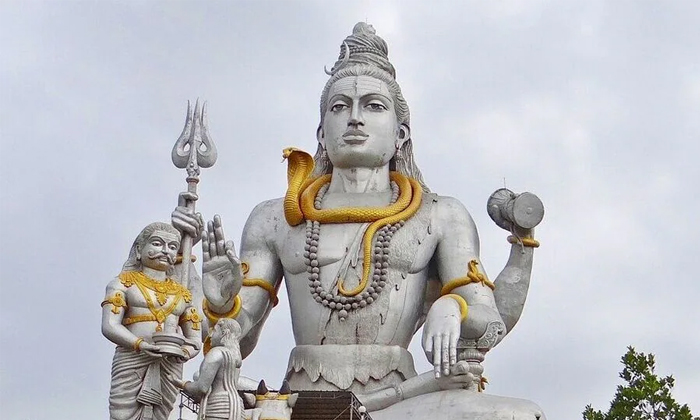 మహా శివుడి పది అవతారాలు ఇవే..