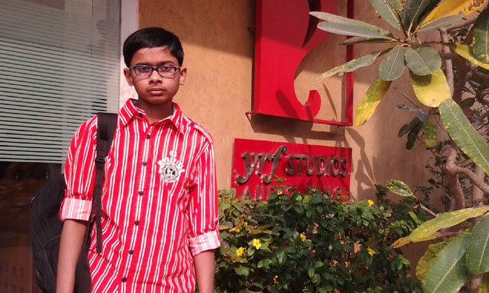 తండ్రి రైతు.. 13 ఏళ్లకే ఐఐటీ.. 24 ఏళ్లకే యాపిల్ లో ఇంటర్న్.. ఈ వ్యక్తి ...